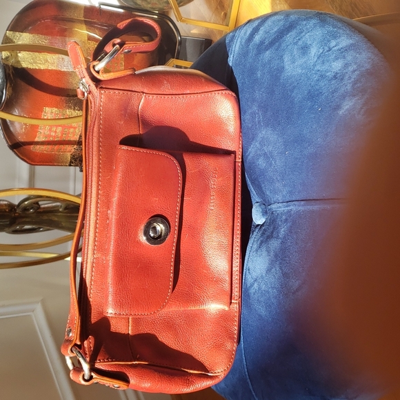 Wilsons Leather | Bags | Wilson Leather Pelle Studio Purse | Poshmark